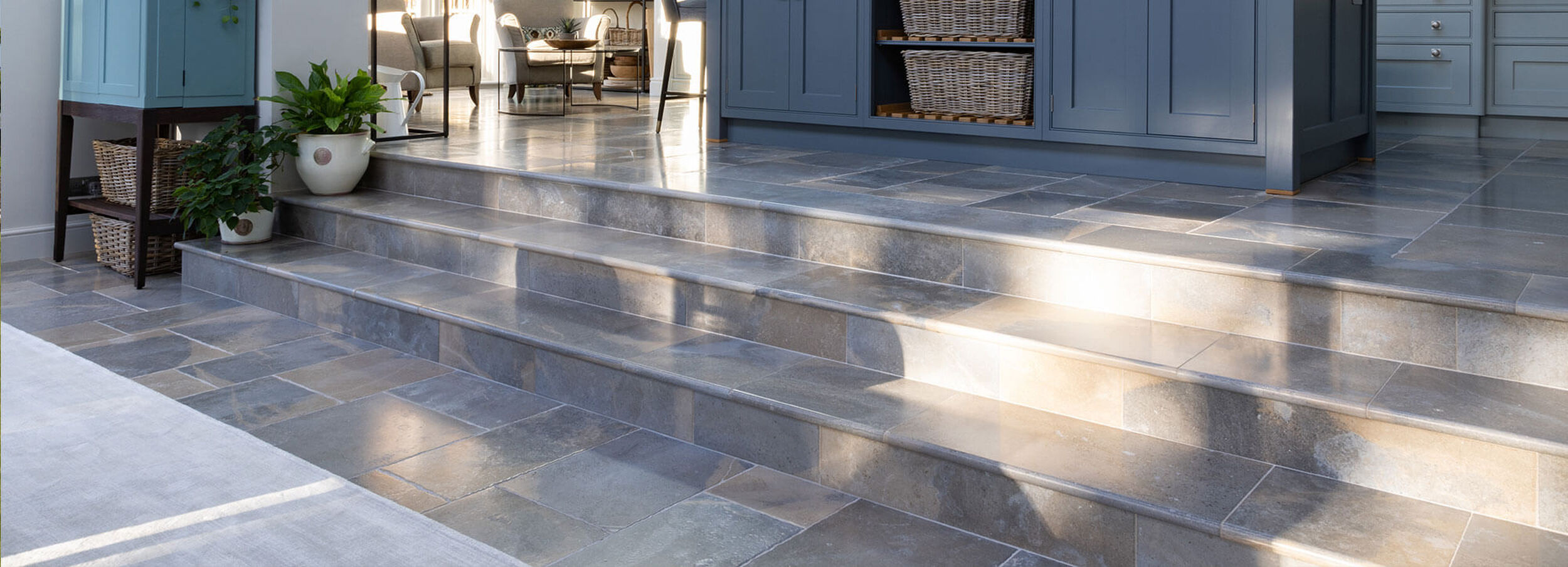 Interior Steps & Staircases | Artorius Faber